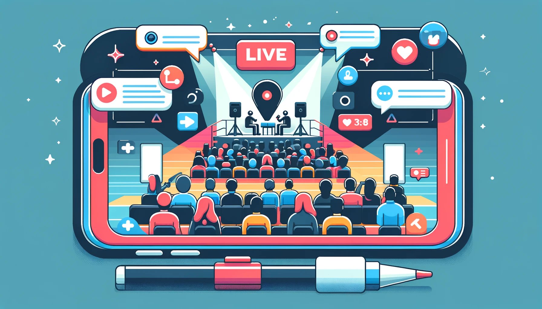 Context Video - Great Event Videography Services